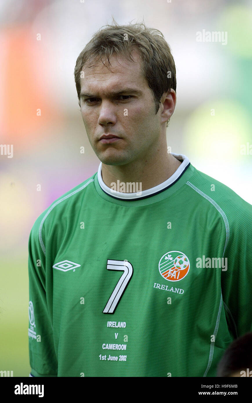 Jason mcateer portrait hi-res stock photography and images - Alamy
