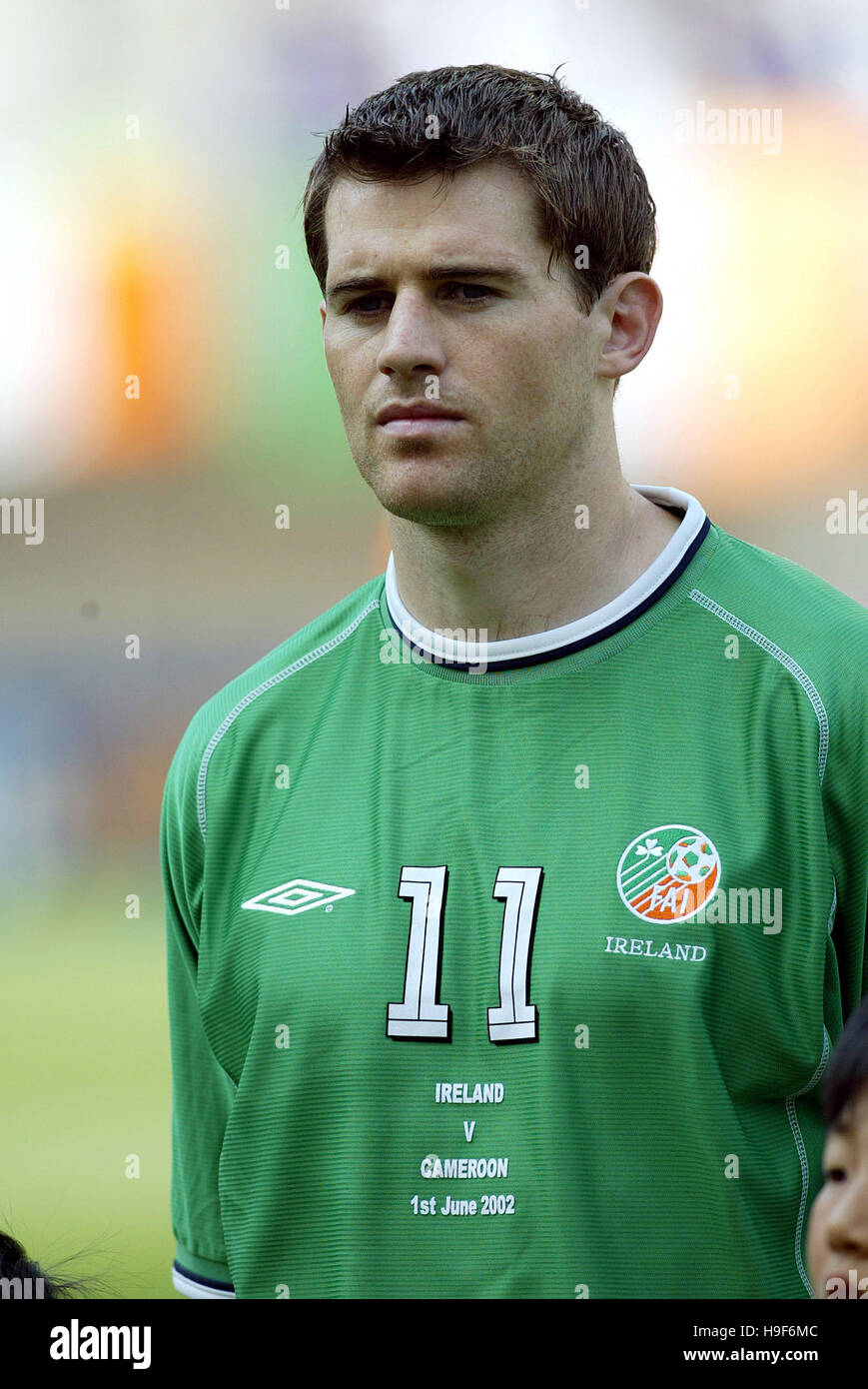 2002 niigata hi-res stock photography and images - Alamy