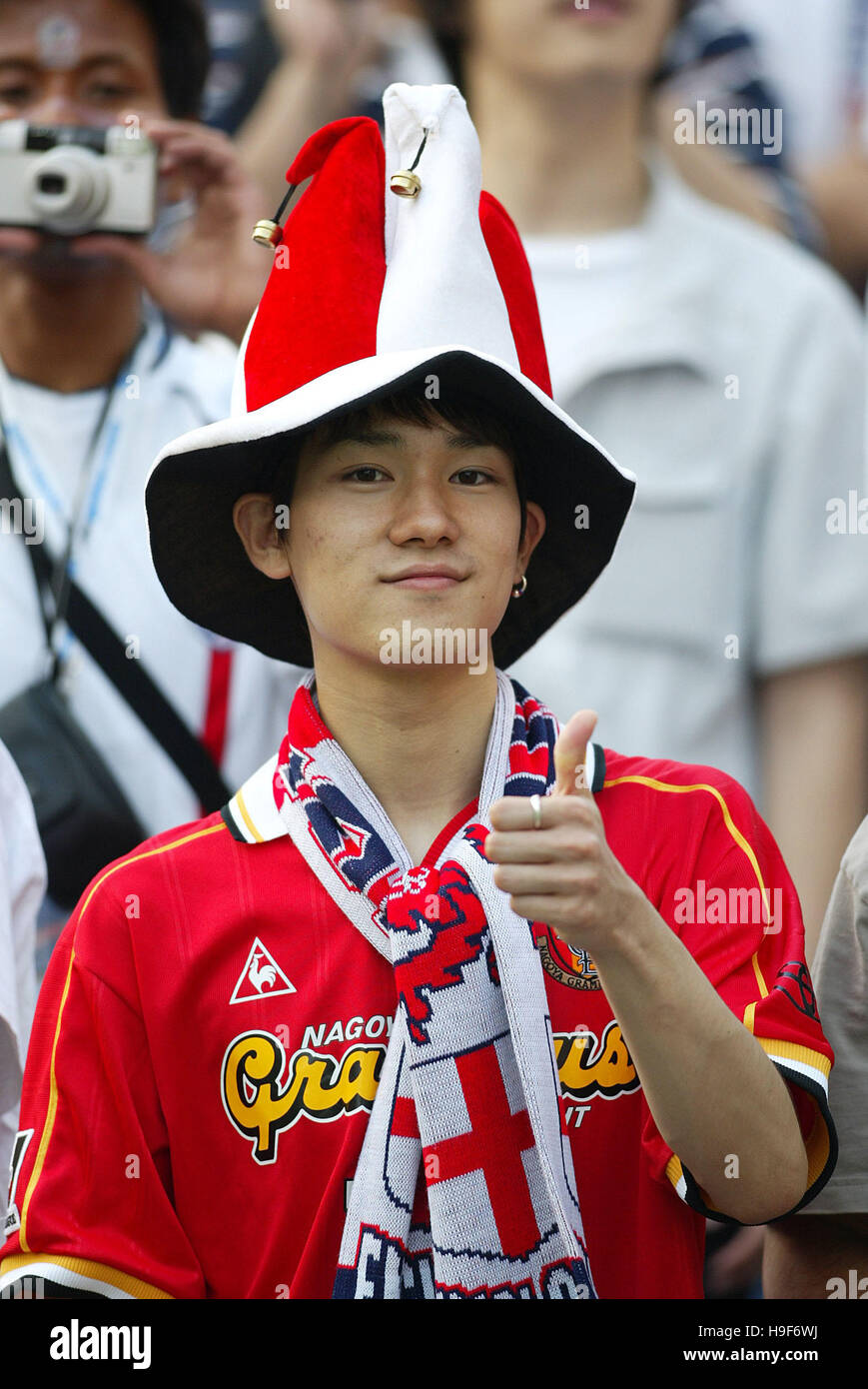 Japan cup hi-res stock photography and images - Alamy