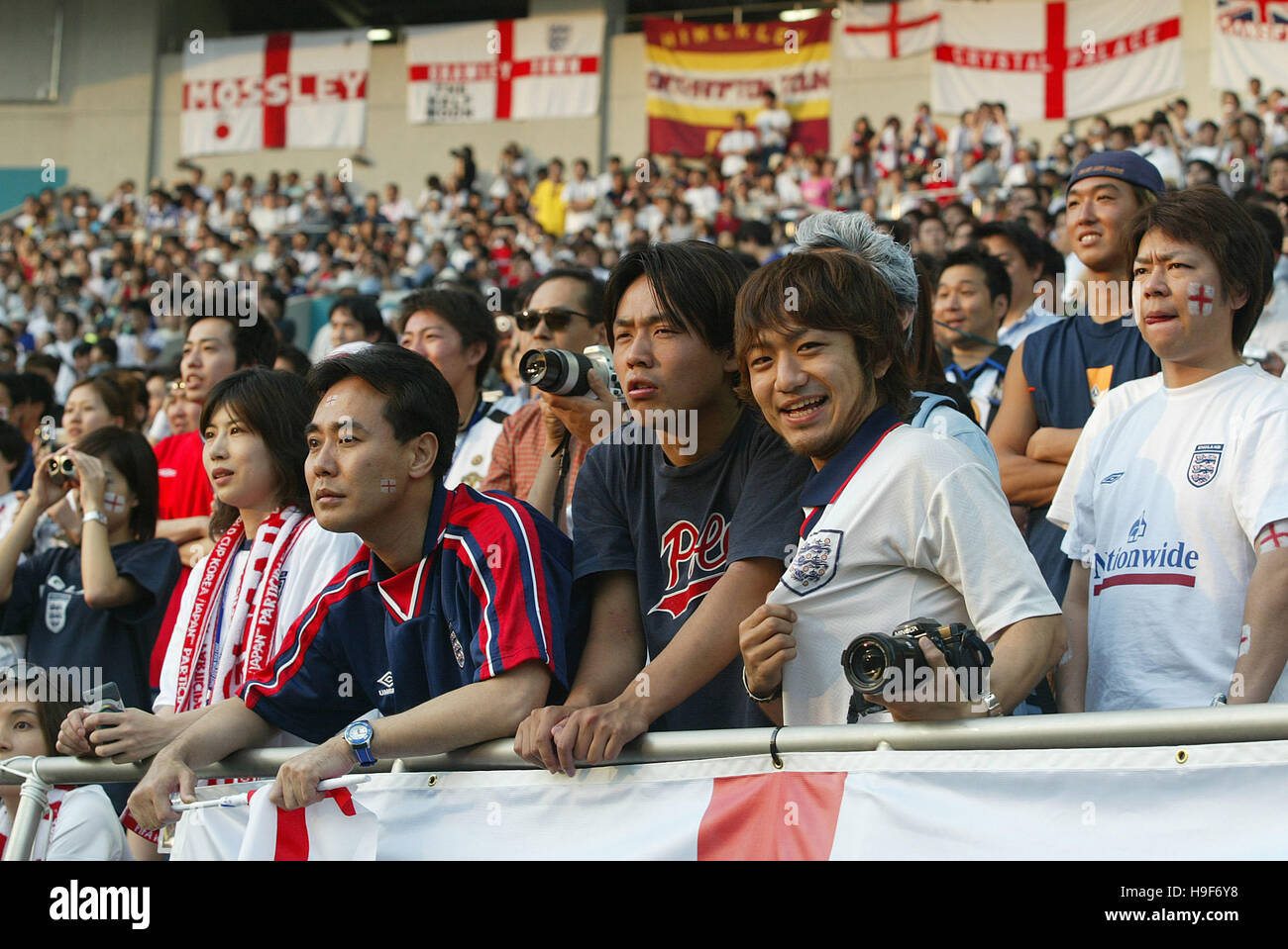 Japan v sweden hi-res stock photography and images - Alamy