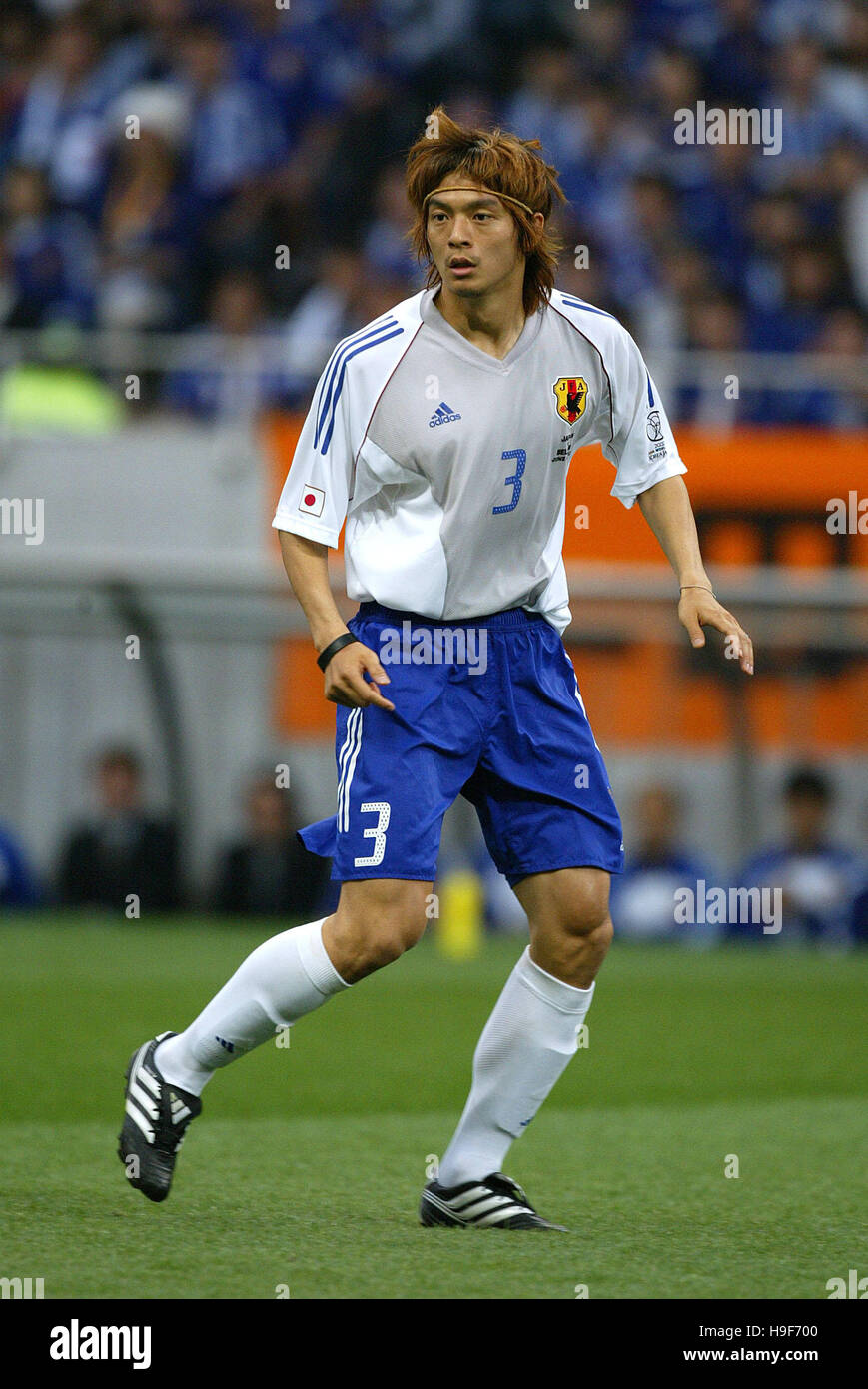 Naoki Matsuda High Resolution Stock Photography and Images - Alamy