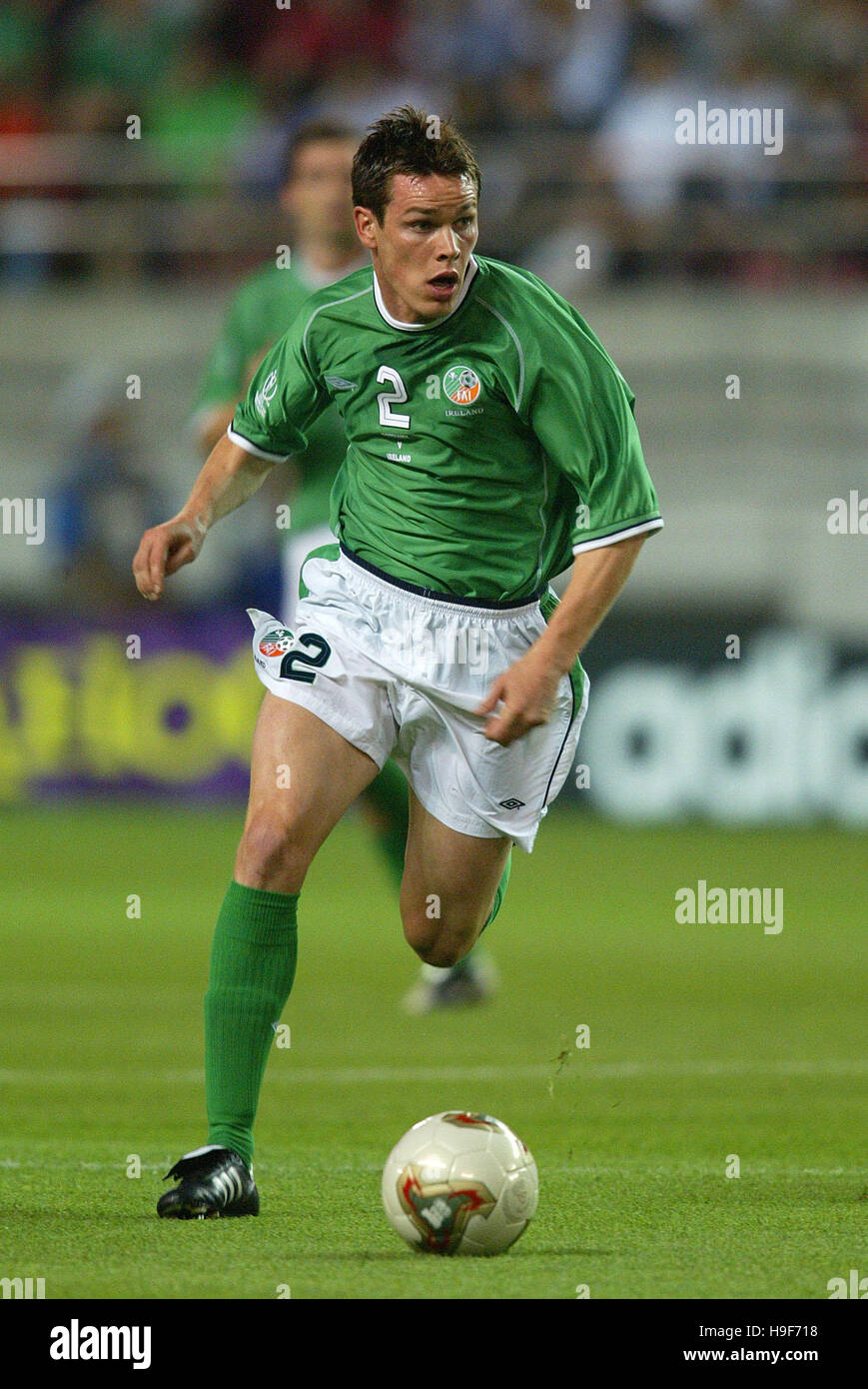 Rebublic of ireland hi-res stock photography and images - Alamy