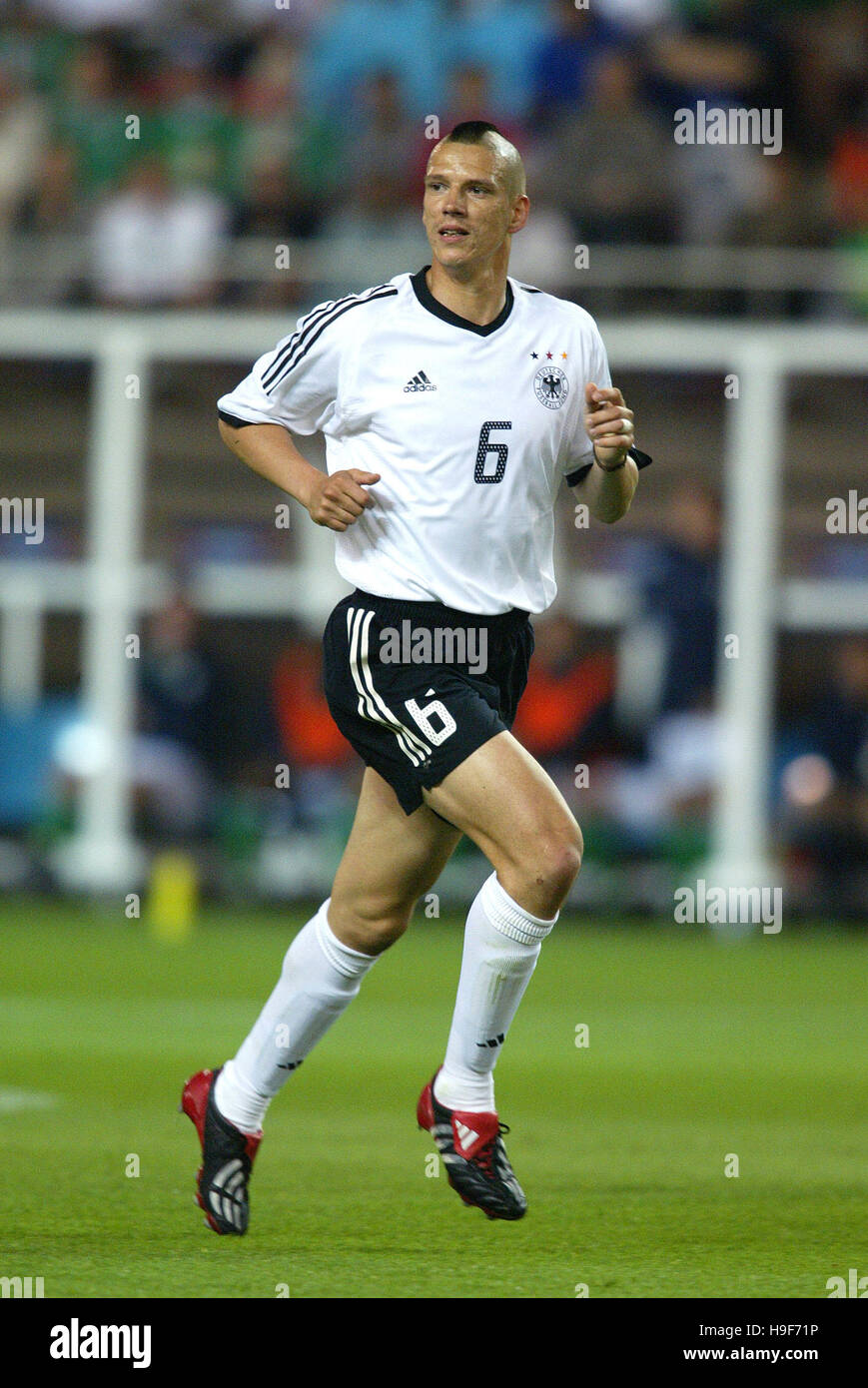 Christian ziege tottenham hi-res stock photography and images - Alamy