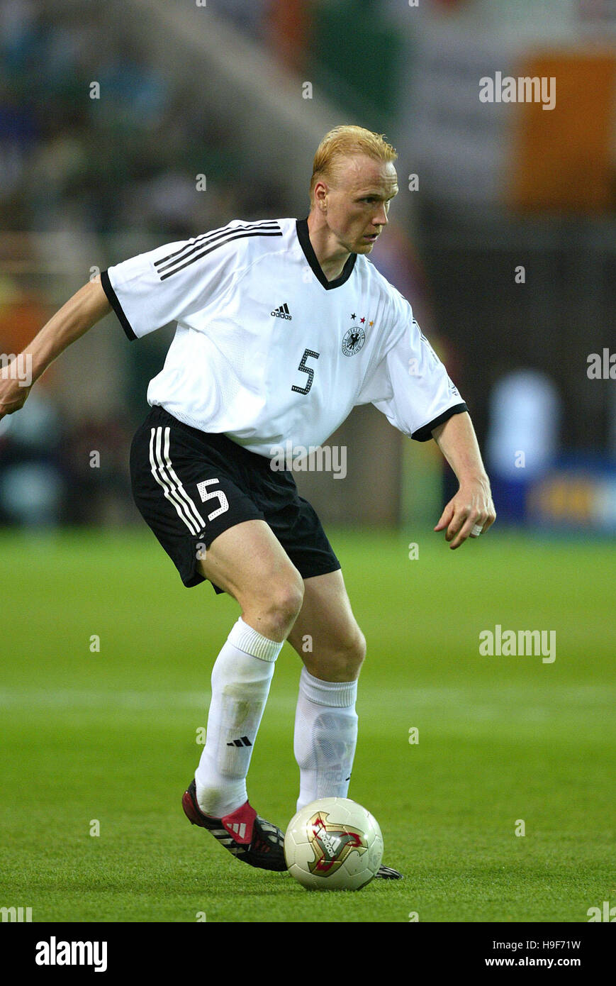 Carsten ramelow hi-res stock photography and images - Alamy