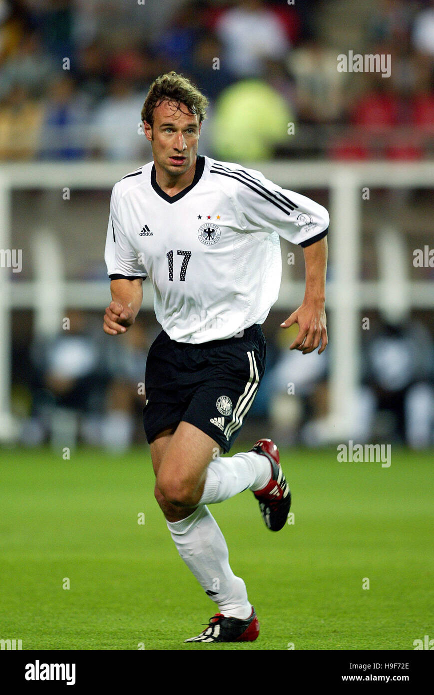 Marco bode hi-res stock photography and images - Alamy