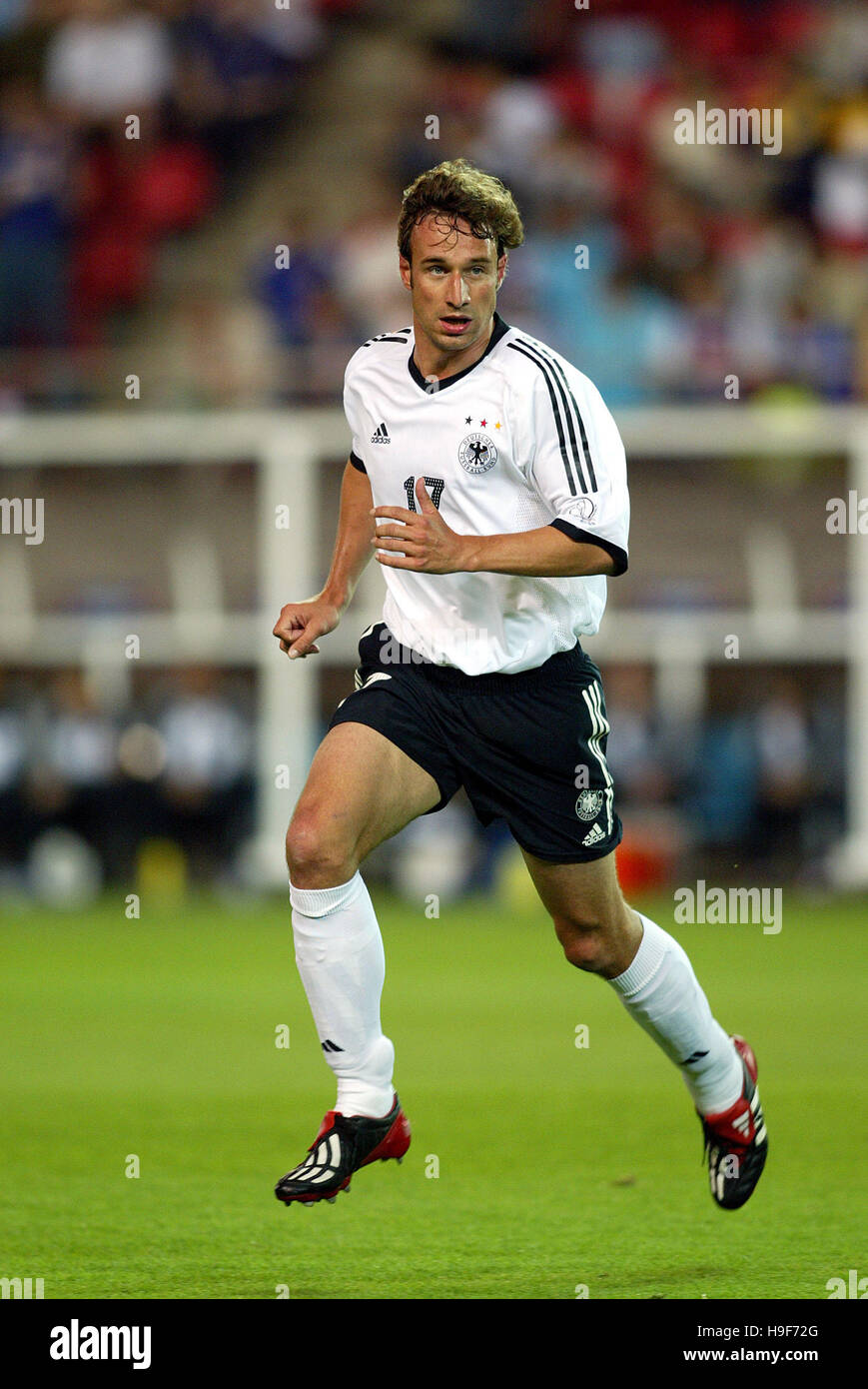 Marco Bode High Resolution Stock Photography and Images - Alamy