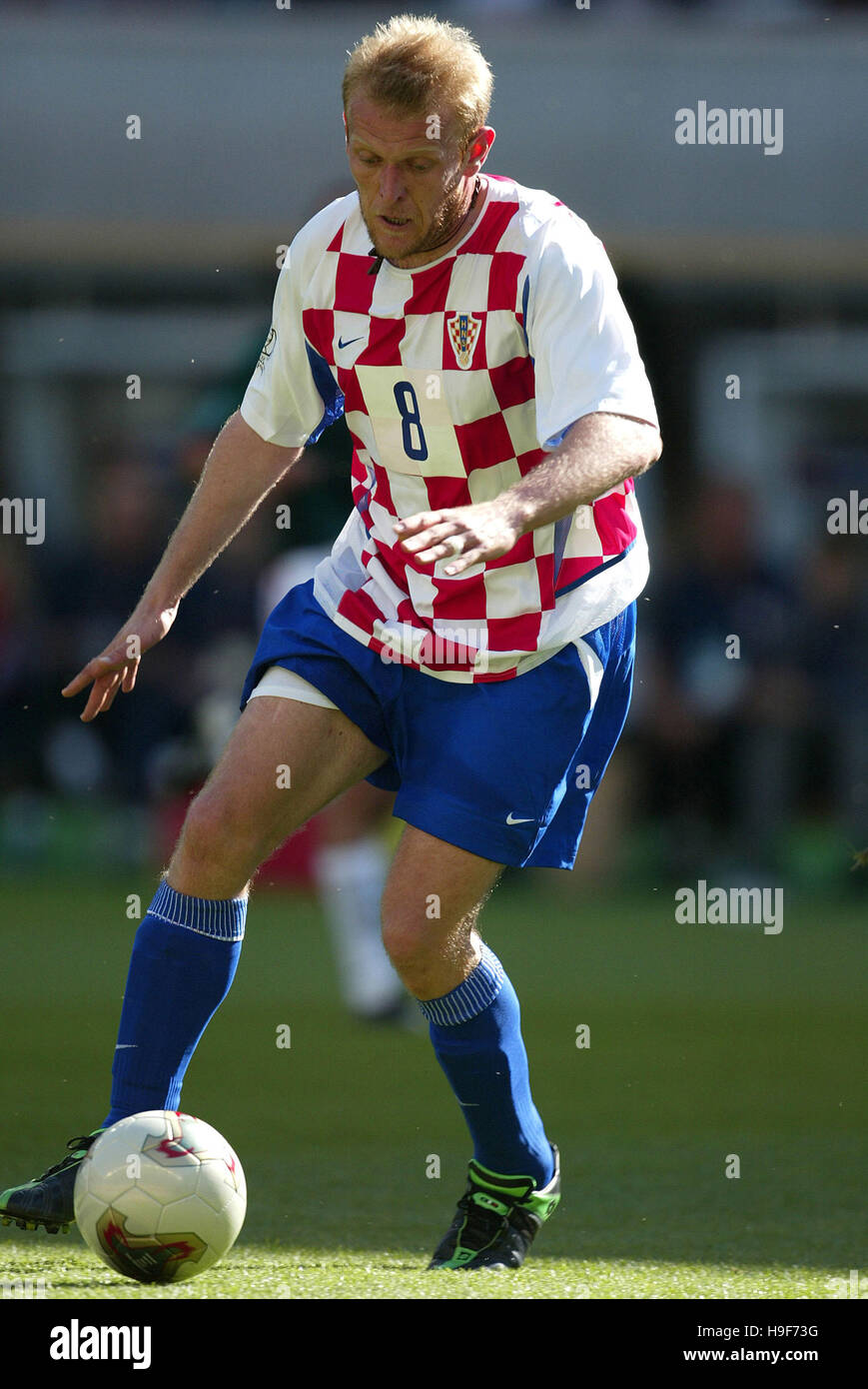 Robert prosinecki portsmouth hi-res stock photography and images - Alamy