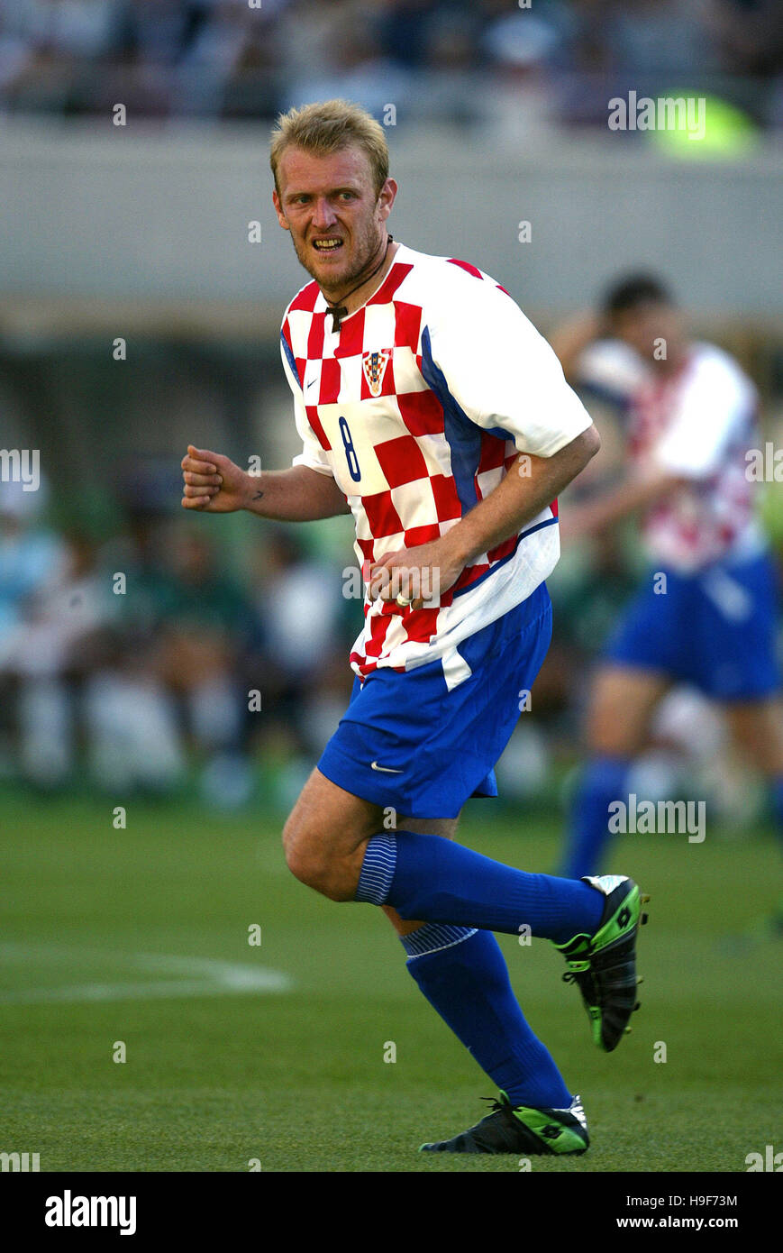 Robert prosinecki portsmouth hi-res stock photography and images - Alamy