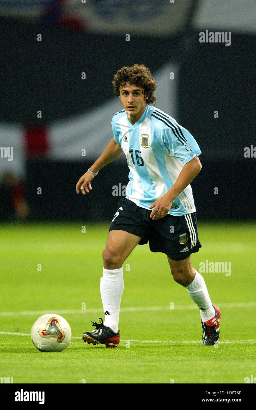 Aimar 2002 hi-res stock photography and images - Alamy