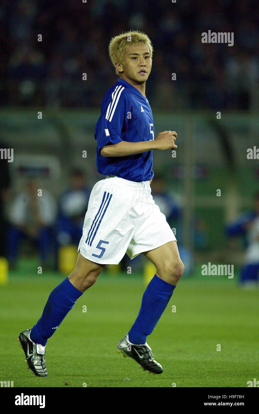 Inamoto hi-res stock photography and images - Alamy