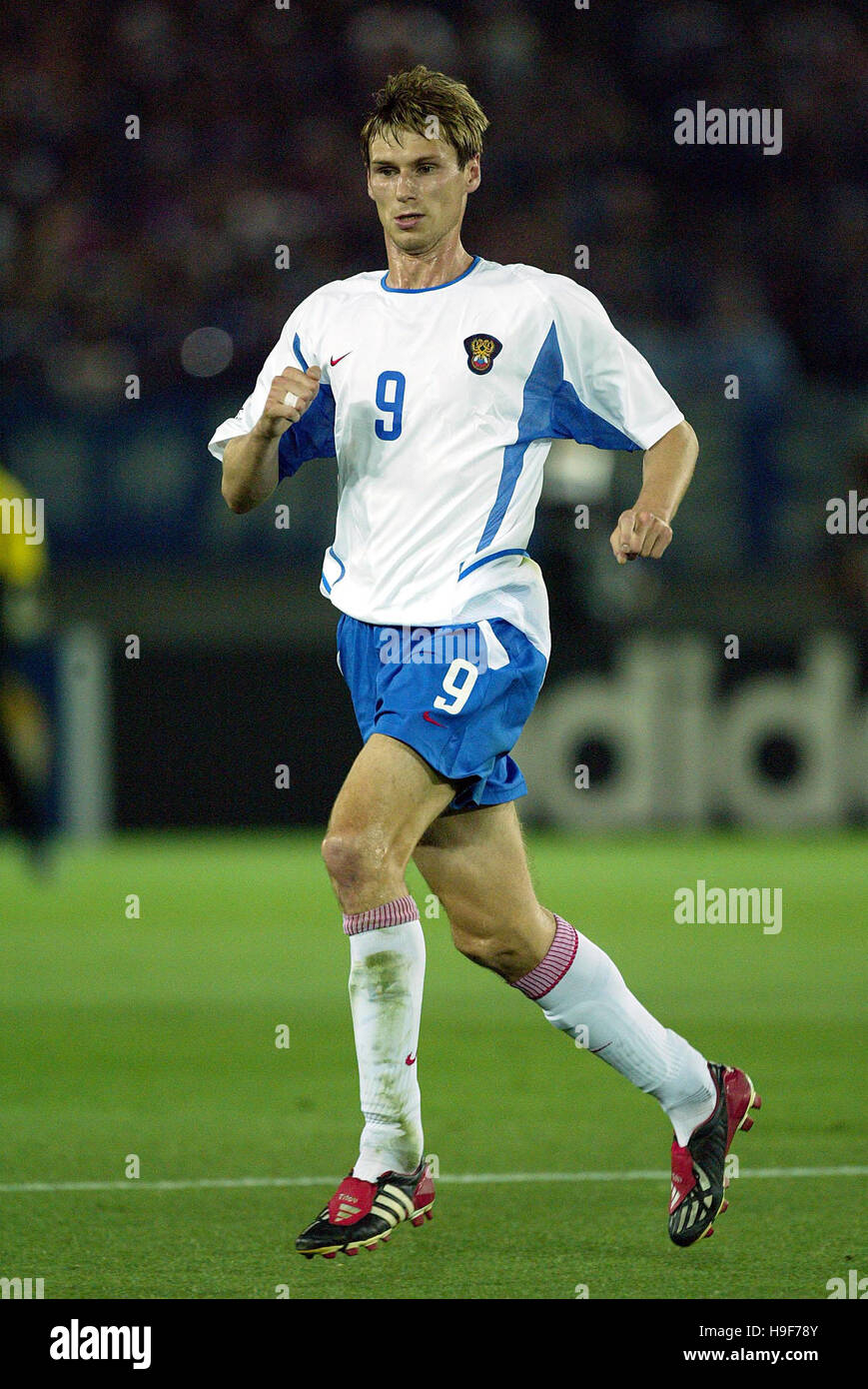 Titov High Resolution Stock Photography and Images - Alamy