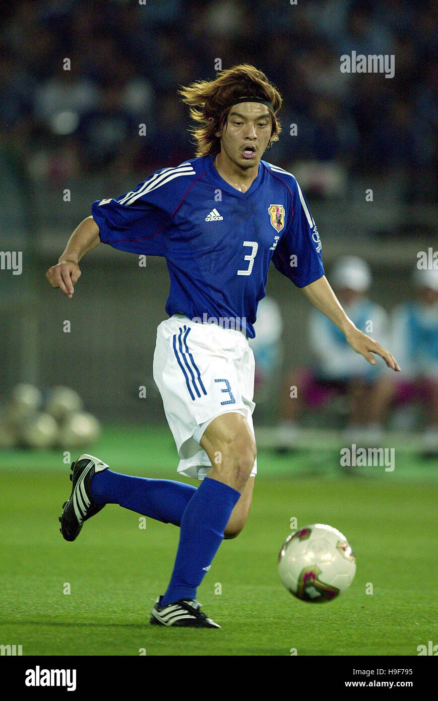 Naoki Matsuda High Resolution Stock Photography and Images - Alamy