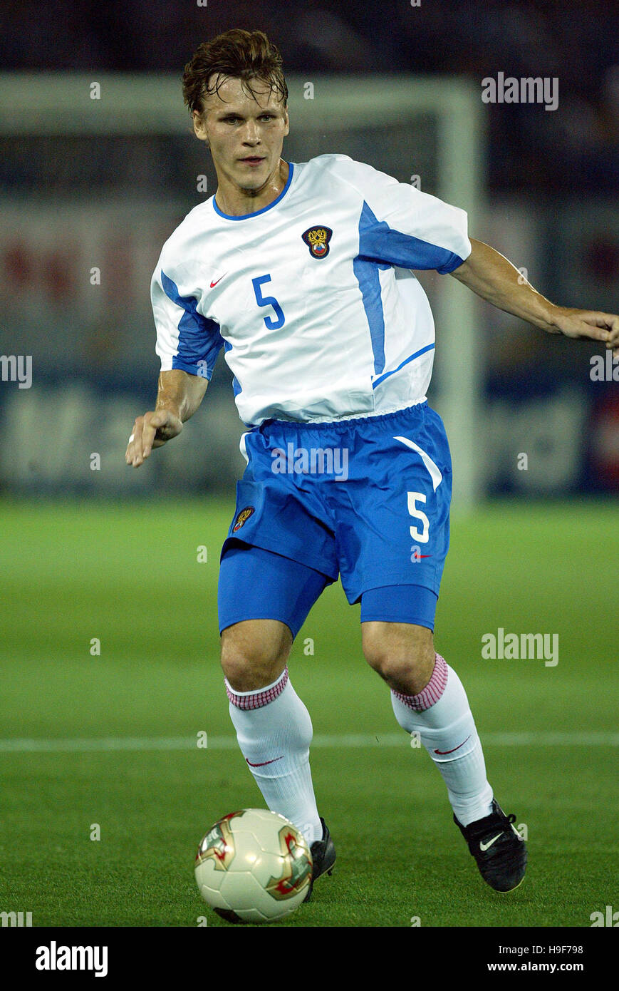 Solomatin hi-res stock photography and images - Alamy