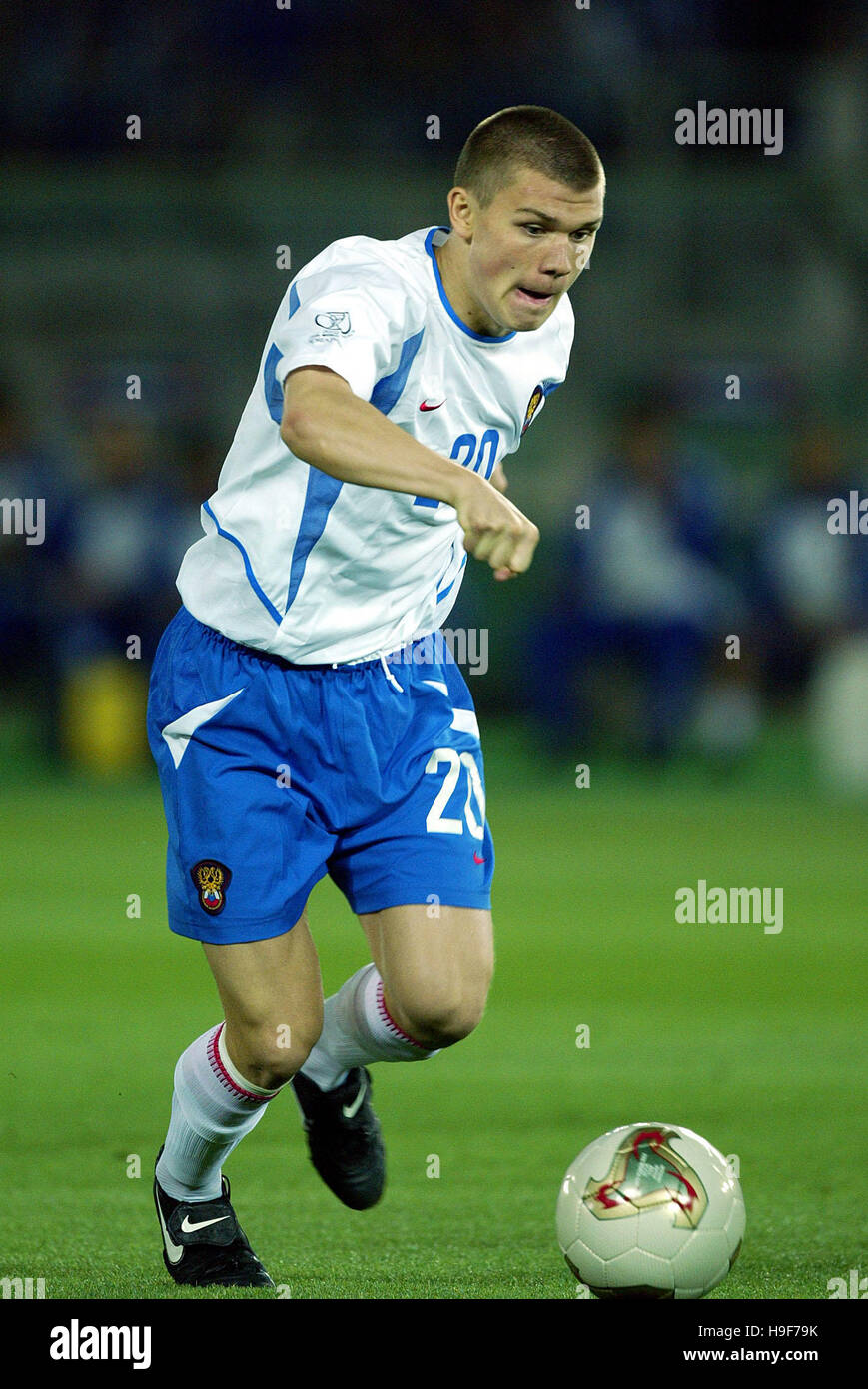 Izmailov hi-res stock photography and images - Alamy