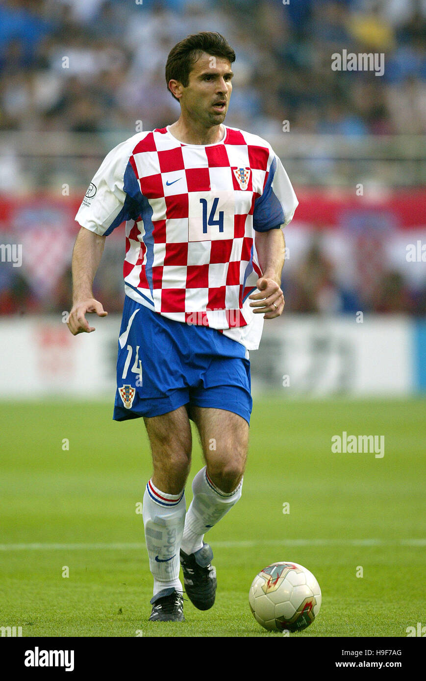 Zvonimir soldo _ croatia hi-res stock photography and images - Alamy