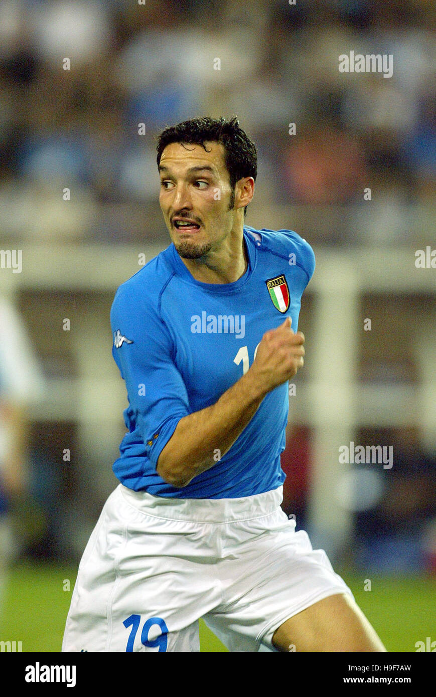 Gianluca zambrotta juventus hi-res stock photography and images - Alamy