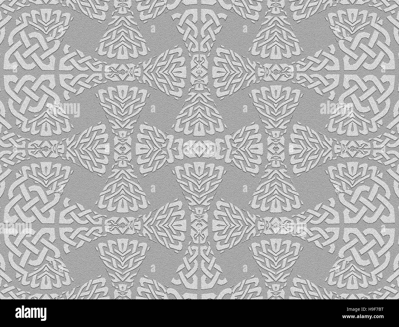 Insular celtic hi-res stock photography and images - Alamy