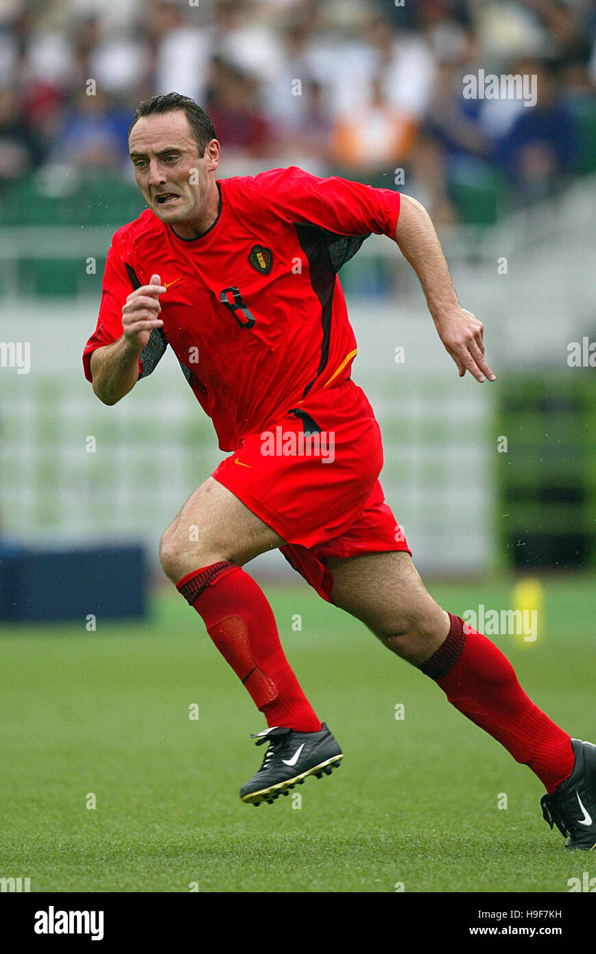 Bart goor hi-res stock photography and images - Alamy