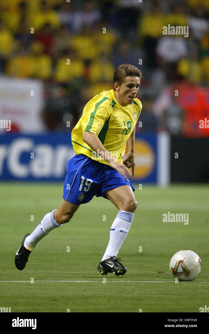 Juninho hi-res stock photography and images - Alamy