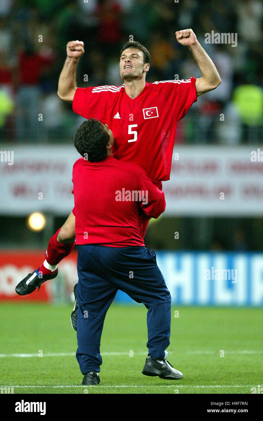 Alpay hi-res stock photography and images - Alamy