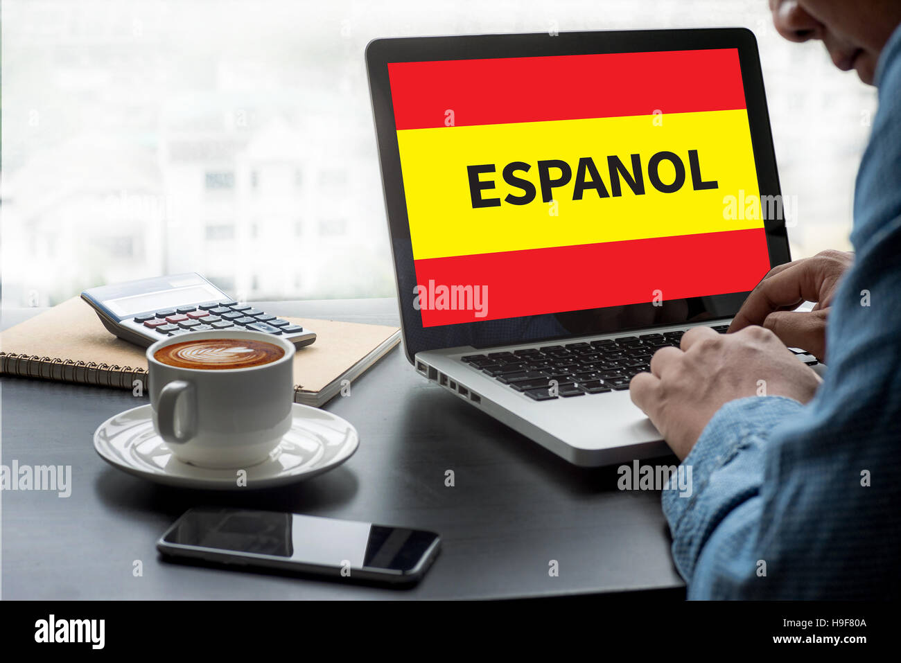 ESPANOL Learn spanish Education and Habla Espanol , Asking Do Stock ...