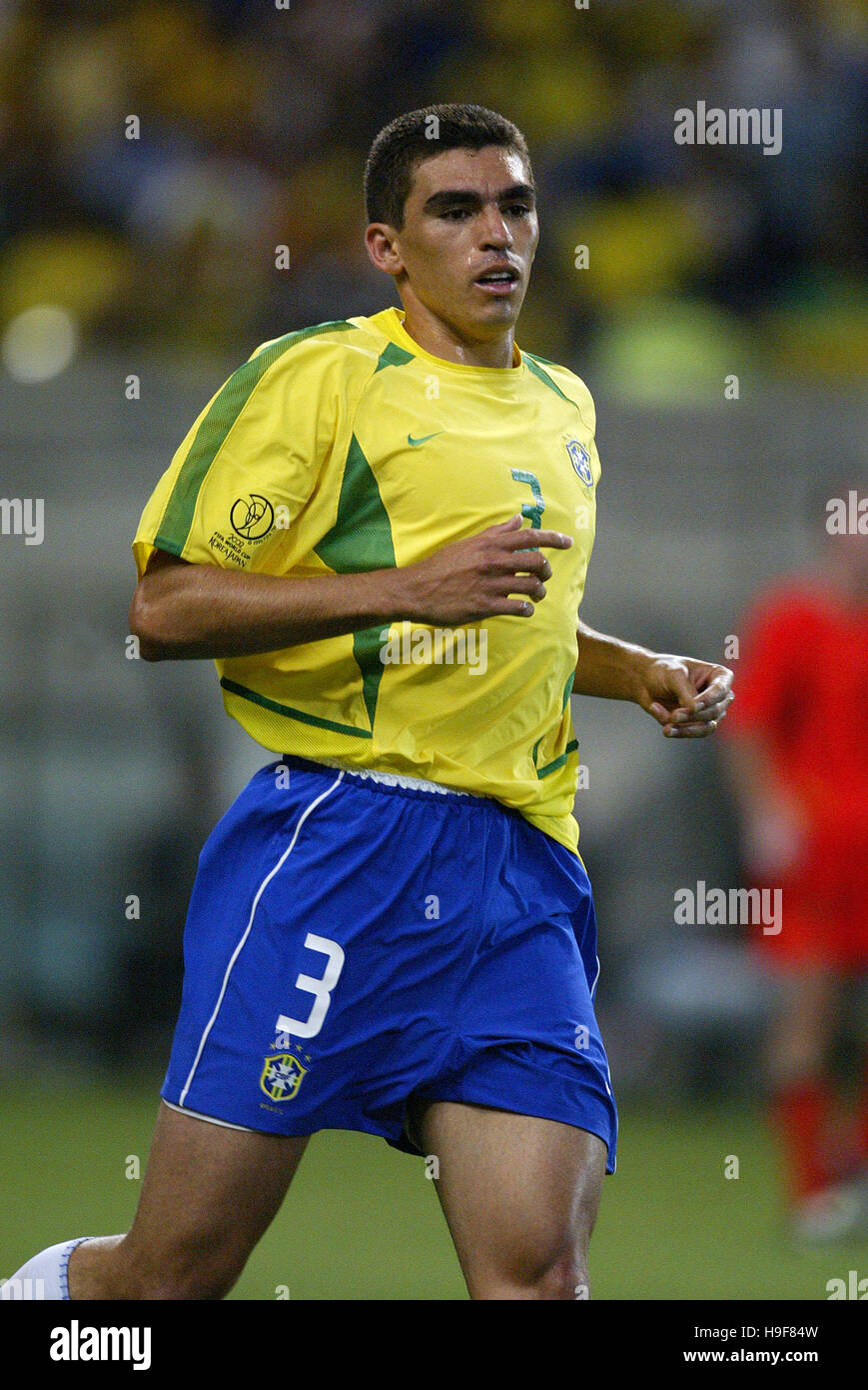 Kobe wing stadium hi-res stock photography and images - Alamy