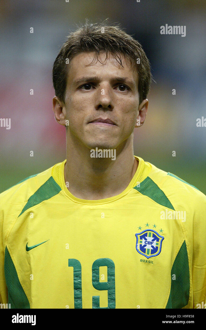 Juninho hi-res stock photography and images - Alamy