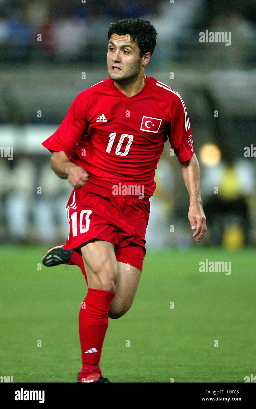 Yildiray basturk hi-res stock photography and images - Alamy
