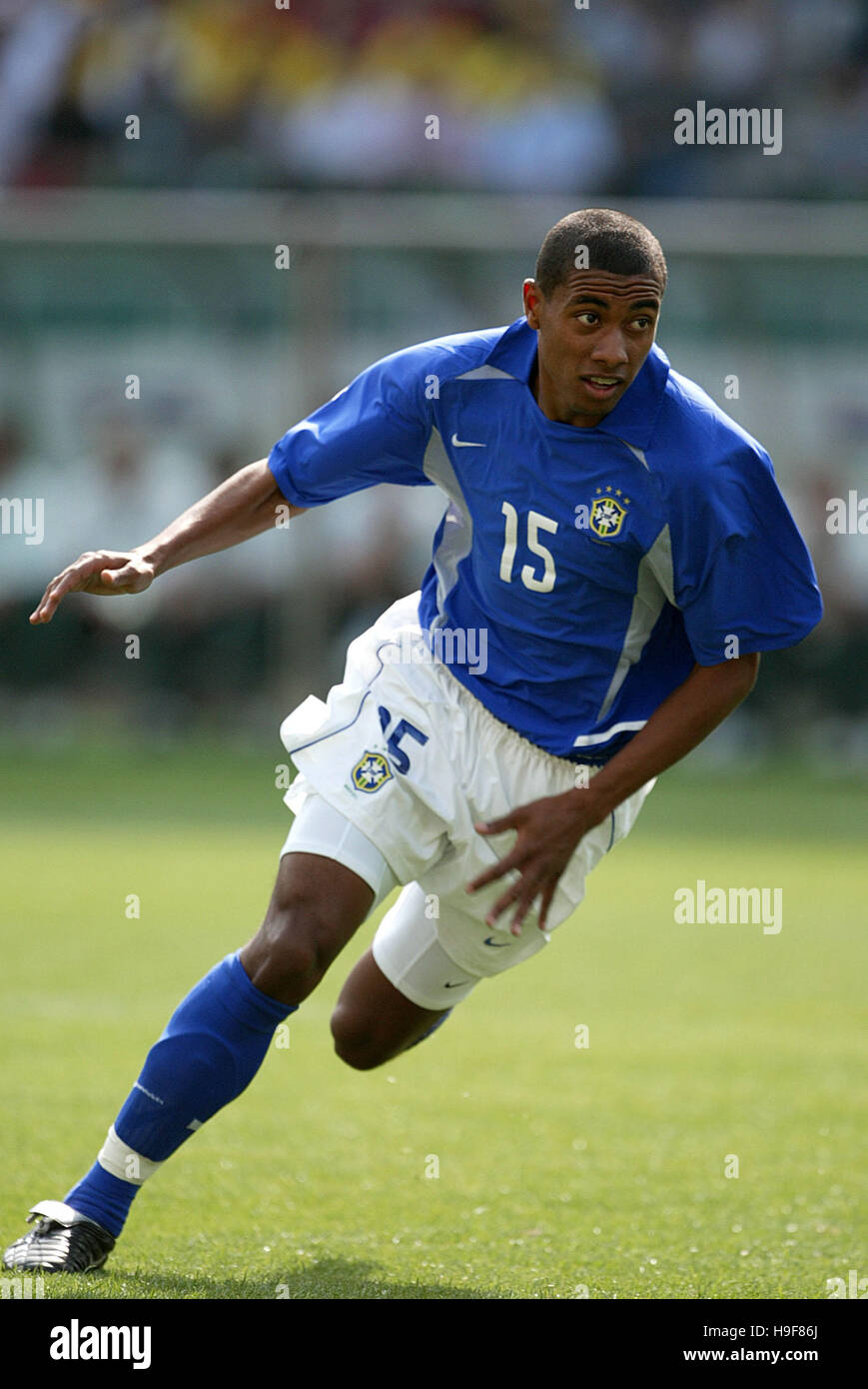 Ecopa stadium hi-res stock photography and images - Alamy