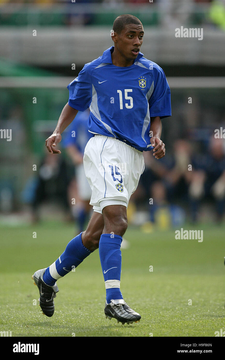 Ecopa stadium hi-res stock photography and images - Alamy