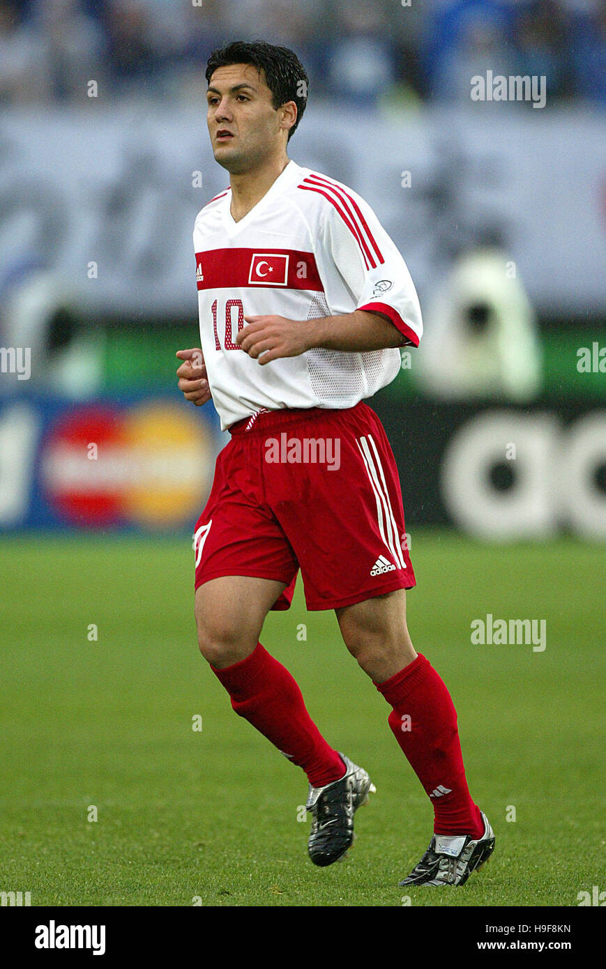 Bastürk hi-res stock photography and images - Alamy