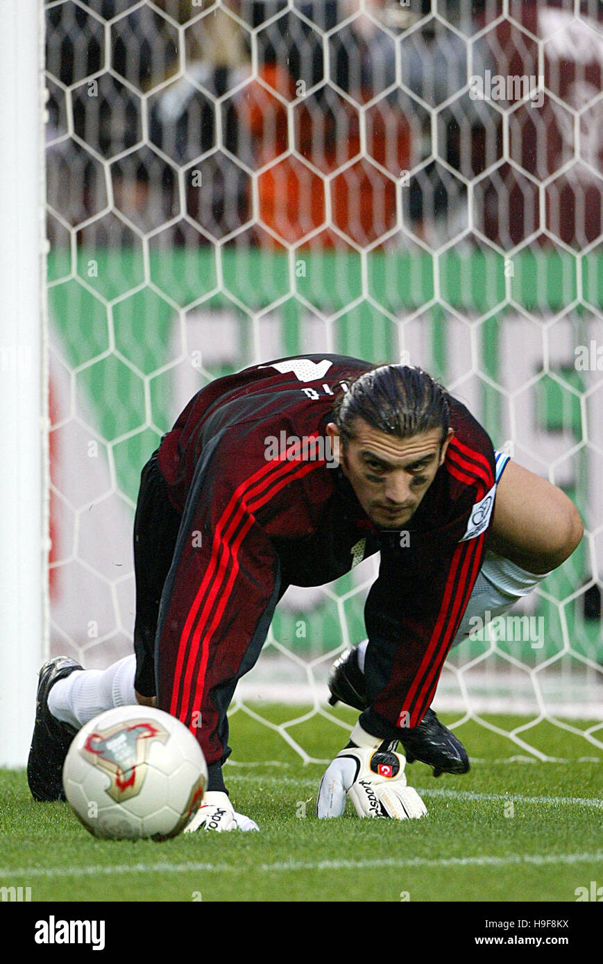 Rustu recber hi-res stock photography and images - Alamy