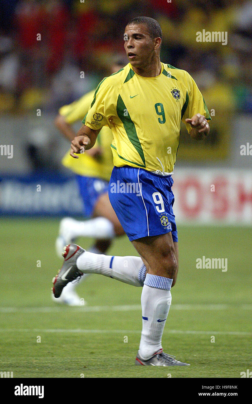 Kobe wing stadium hi-res stock photography and images - Alamy