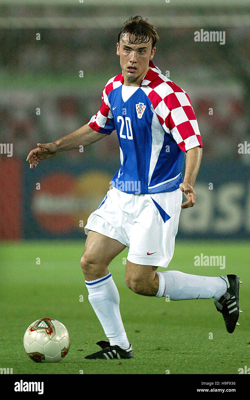 Dario simic croatia hi-res stock photography and images - Alamy