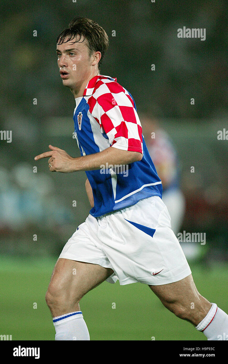 Dario simic croatia hi-res stock photography and images - Alamy
