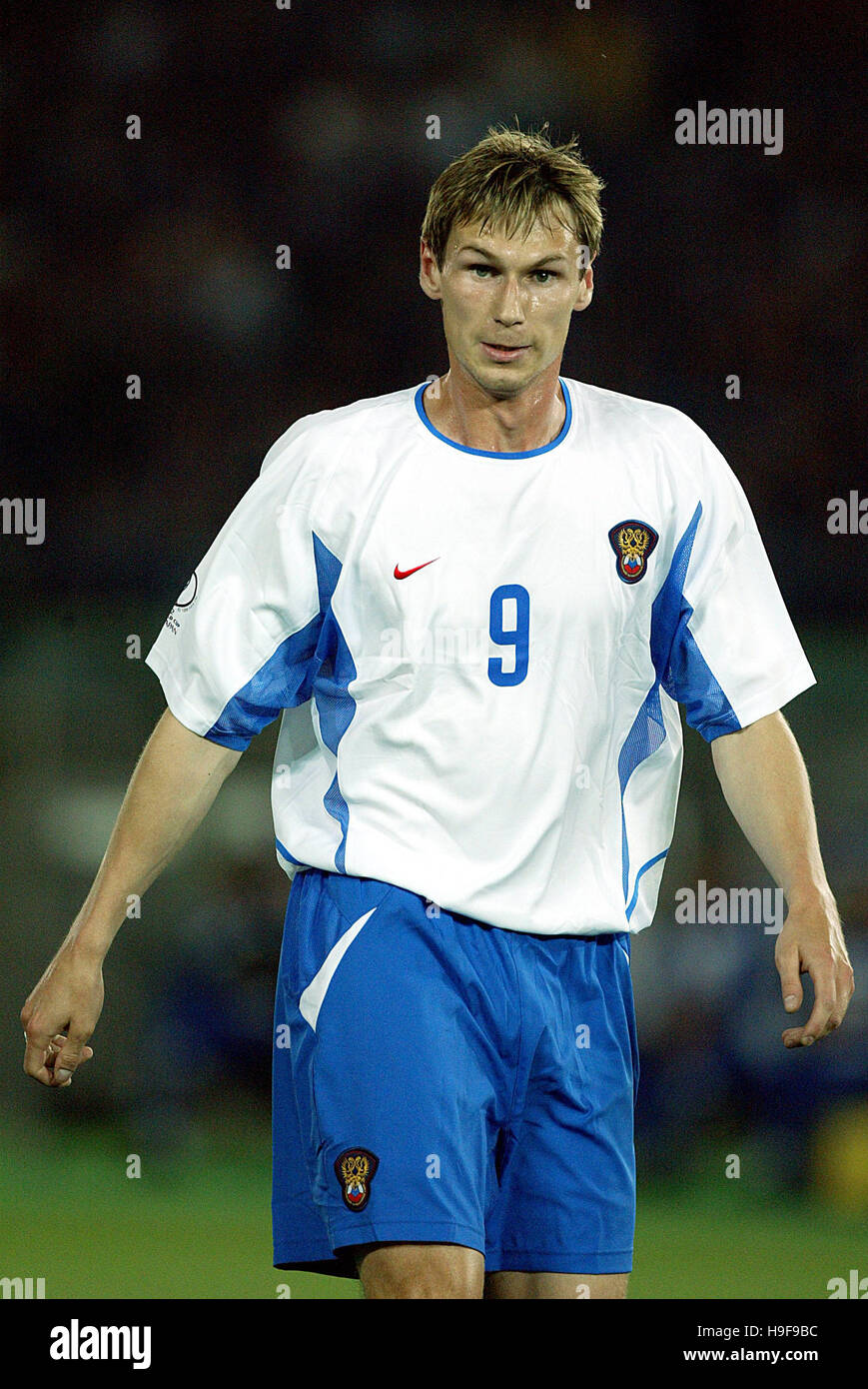 Egor hi-res stock photography and images - Alamy