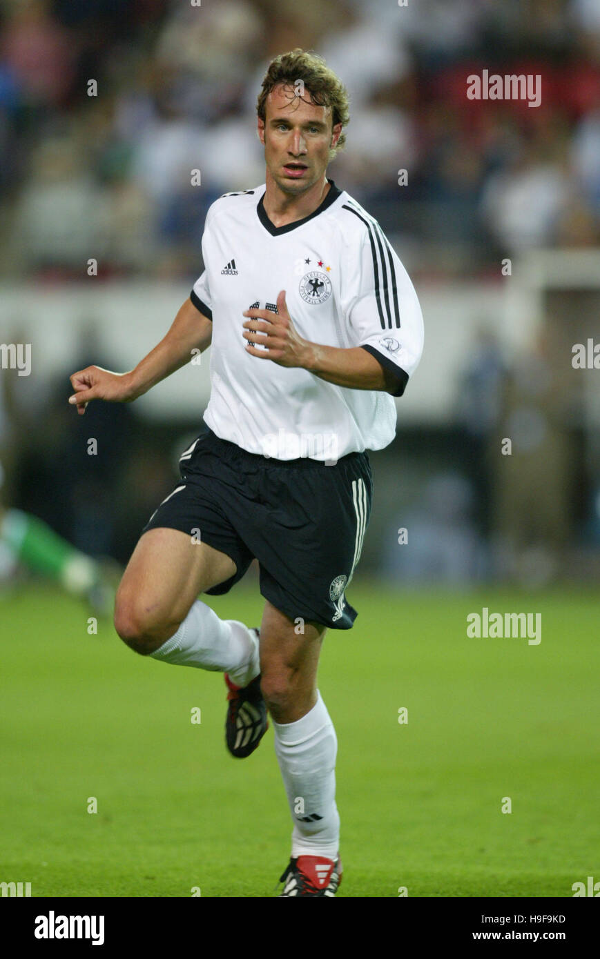 Marco bode germany hi-res stock photography and images - Alamy