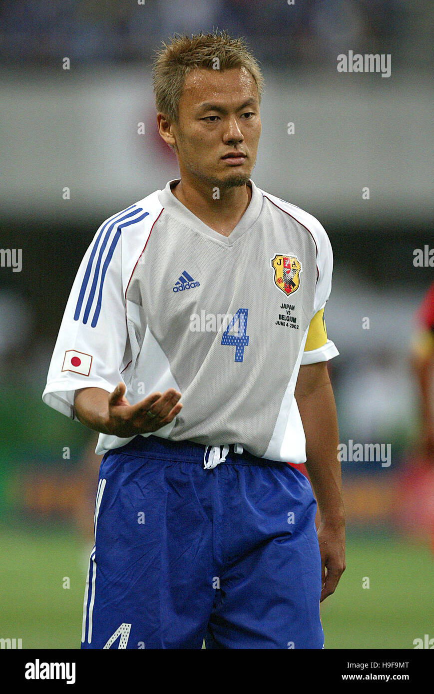 Ryuzo hi-res stock photography and images - Alamy