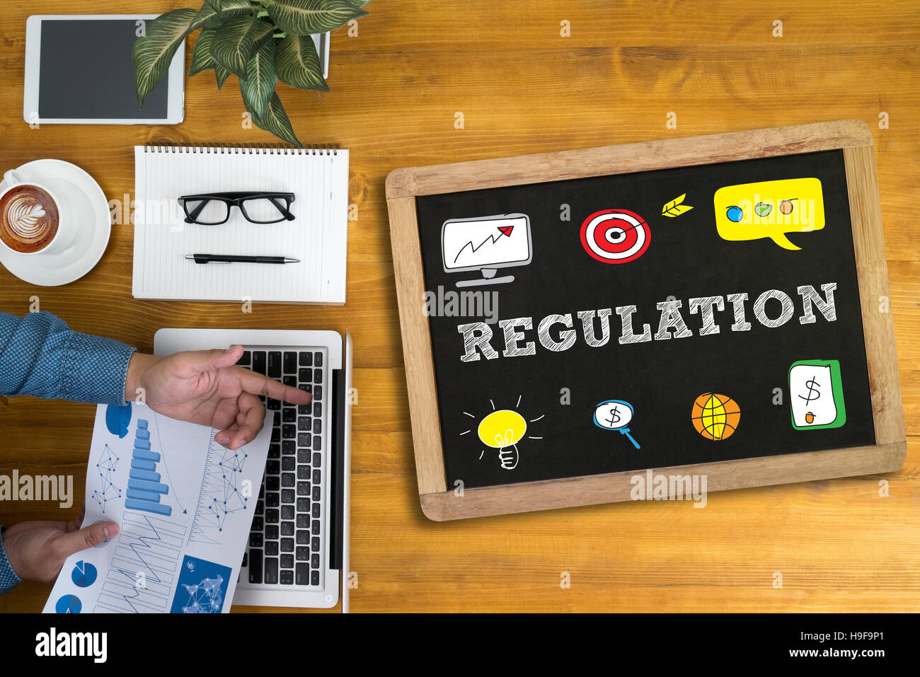 Administration regulation hi-res stock photography and images - Alamy