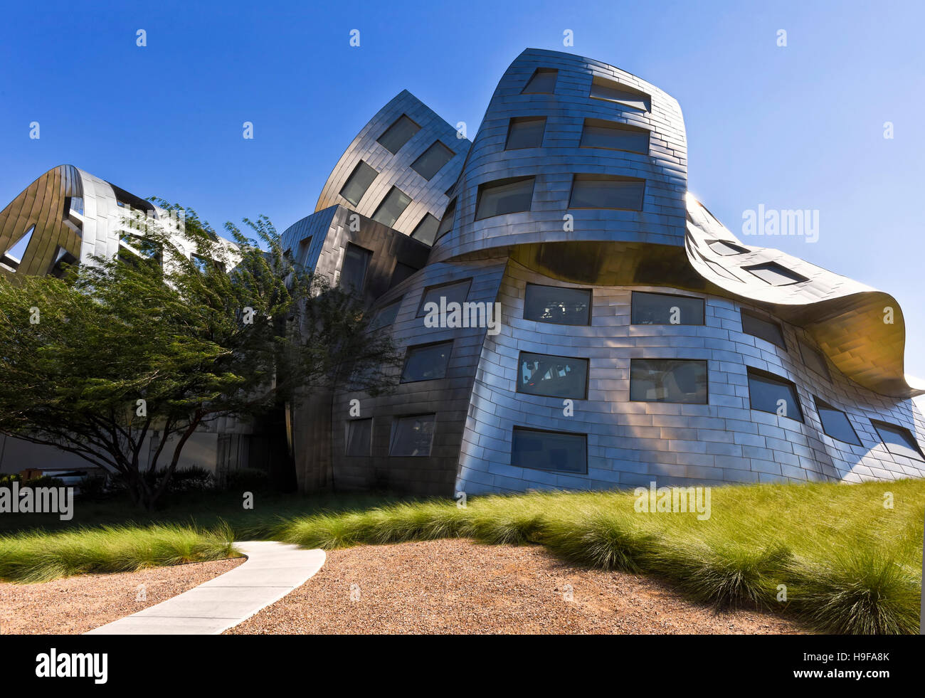 Health architecture hi-res stock photography and images - Alamy
