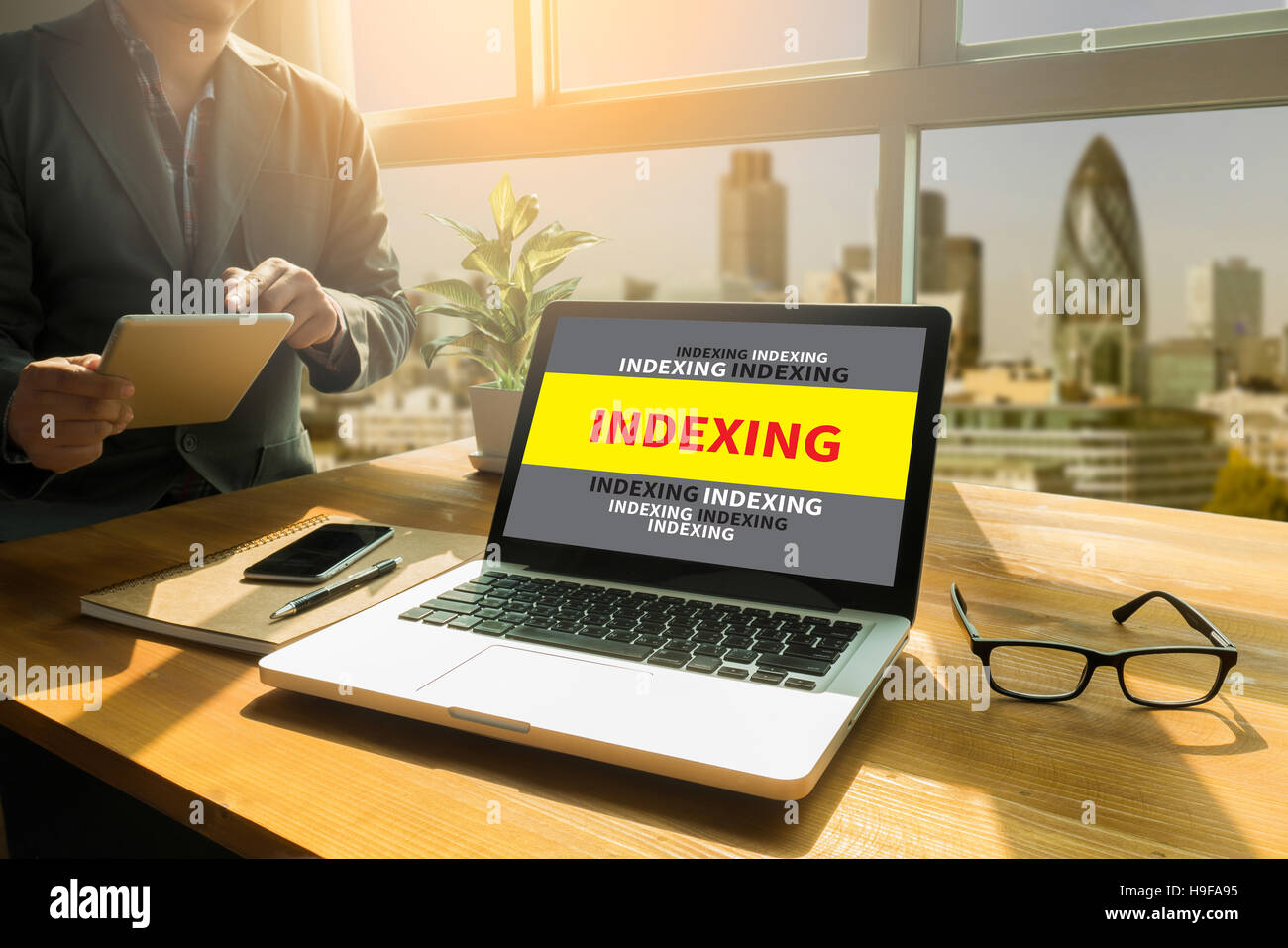 Indexing hi-res stock photography and images - Alamy
