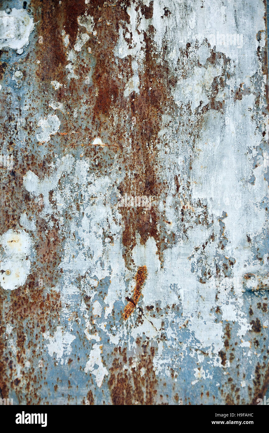 Background image of a piece of rusty iron Stock Photo - Alamy