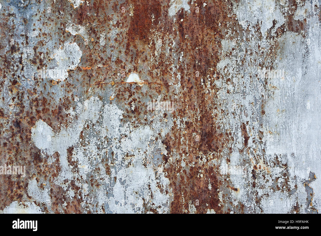 Background image of a piece of rusty iron Stock Photo - Alamy