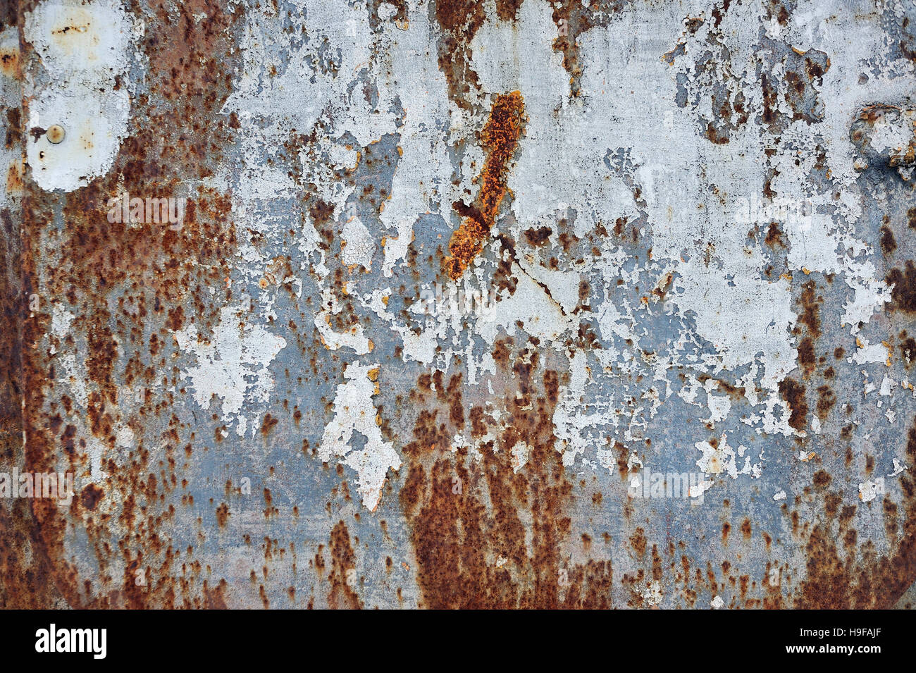 Background image of a piece of rusty iron Stock Photo - Alamy
