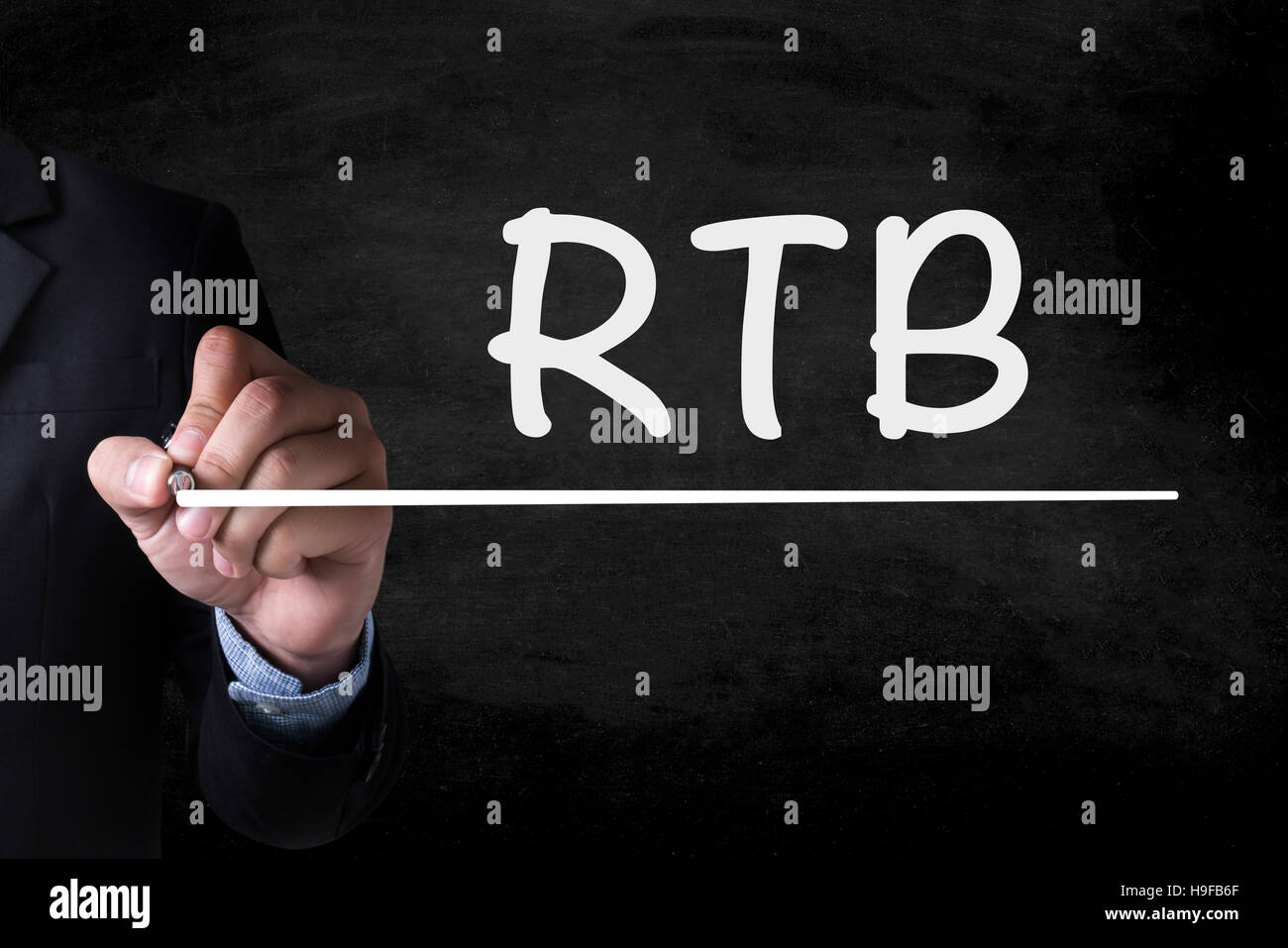 Rtb hi-res stock photography and images - Alamy