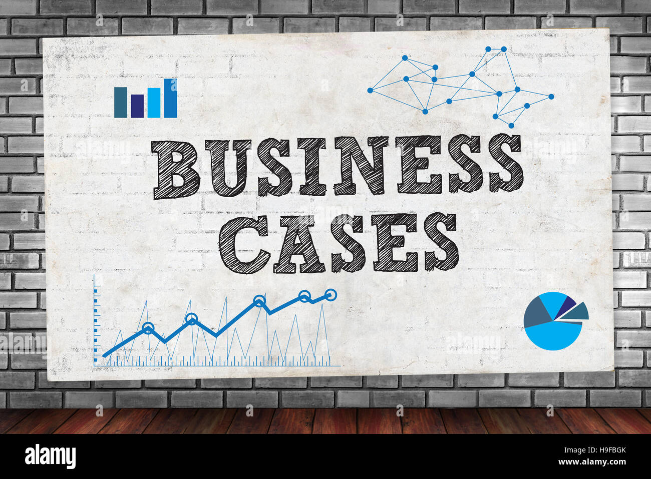 Business case analysis hi-res stock photography and images - Alamy