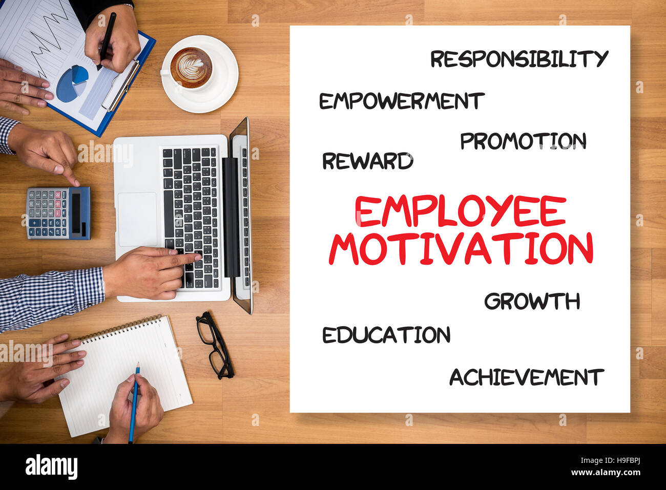 Motivation theory hi-res stock photography and images - Alamy
