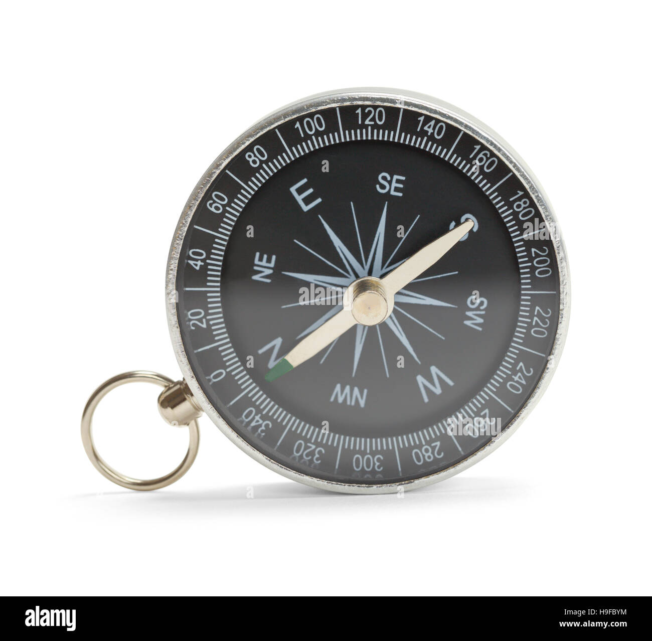 Magnetic compass hi-res stock photography and images - Alamy