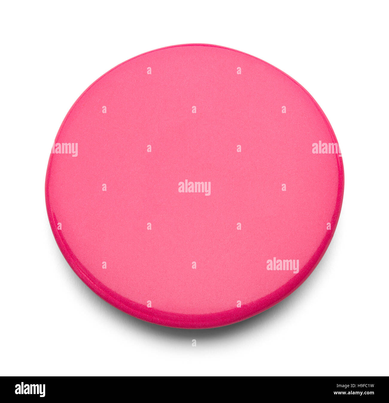 Pink badge hi-res stock photography and images - Alamy