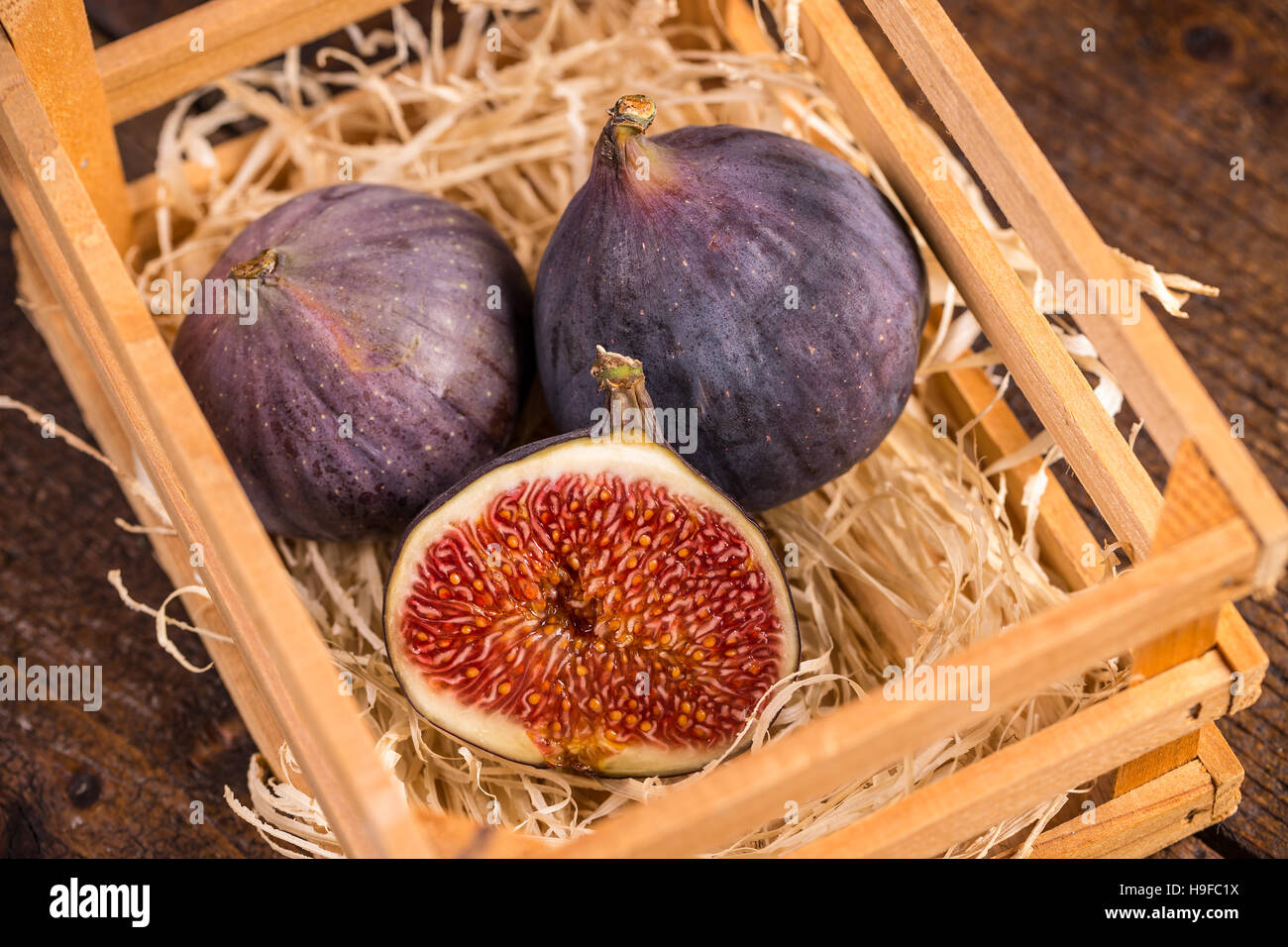 Group of figs Stock Photo - Alamy